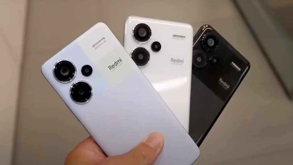 Redmi Note 13 5G Specification | यह मोबाईल 2024 मे धमाल मचाएगी, जाने ...